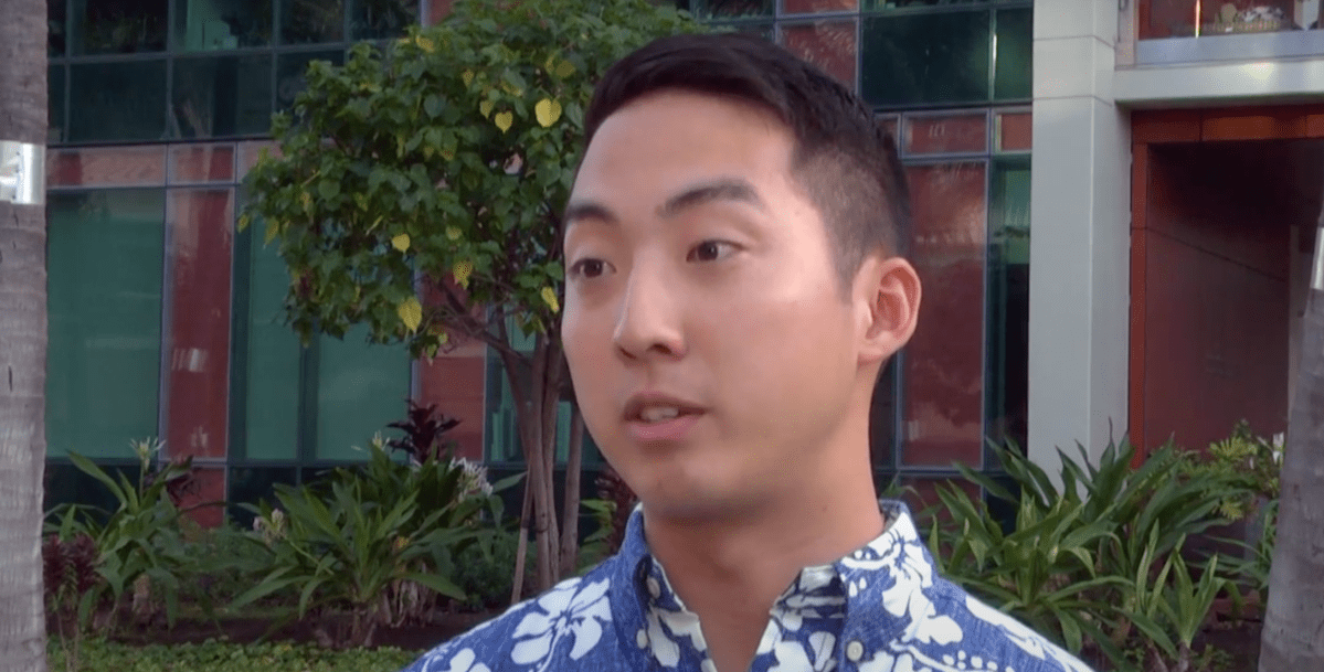 “Why we give to JABSOM”